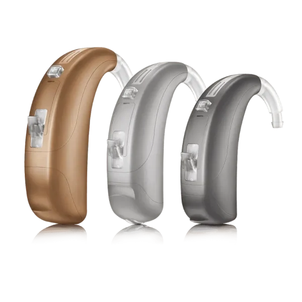 Unitron hearing aid - Abid Hearing